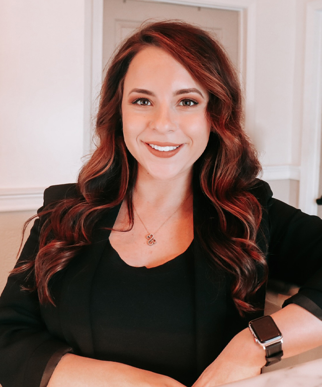 About - L West Salon