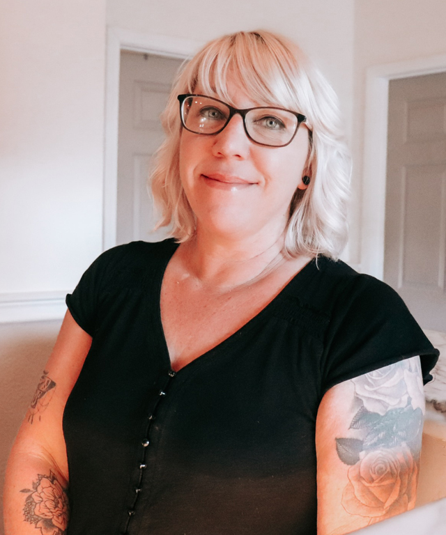 About - L West Salon