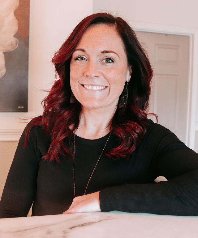 About - L West Salon